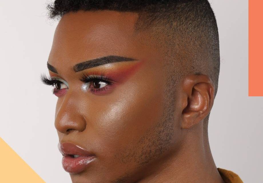 Makeup For Men Tutorial